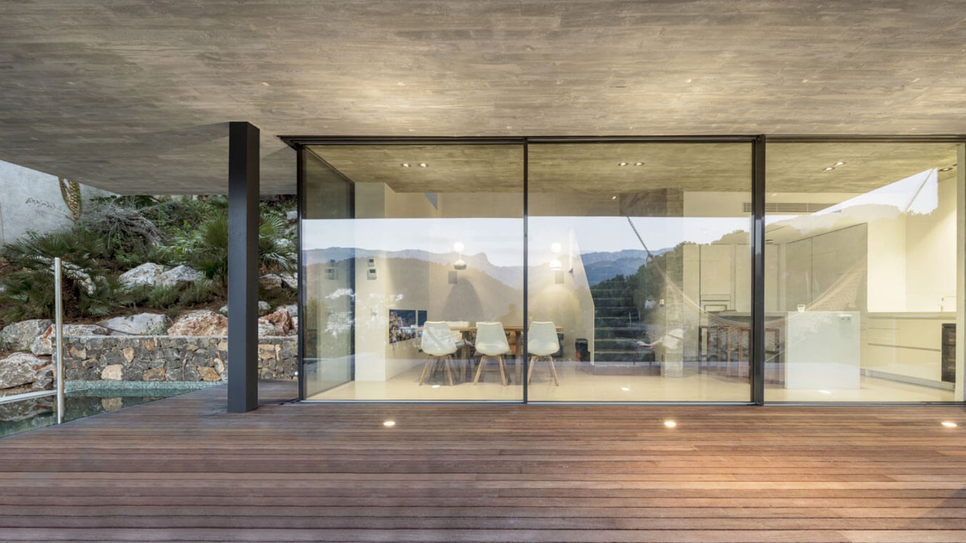 How to Create Panoramic Views in Your Home with Cor Vision Plus Sliding ...