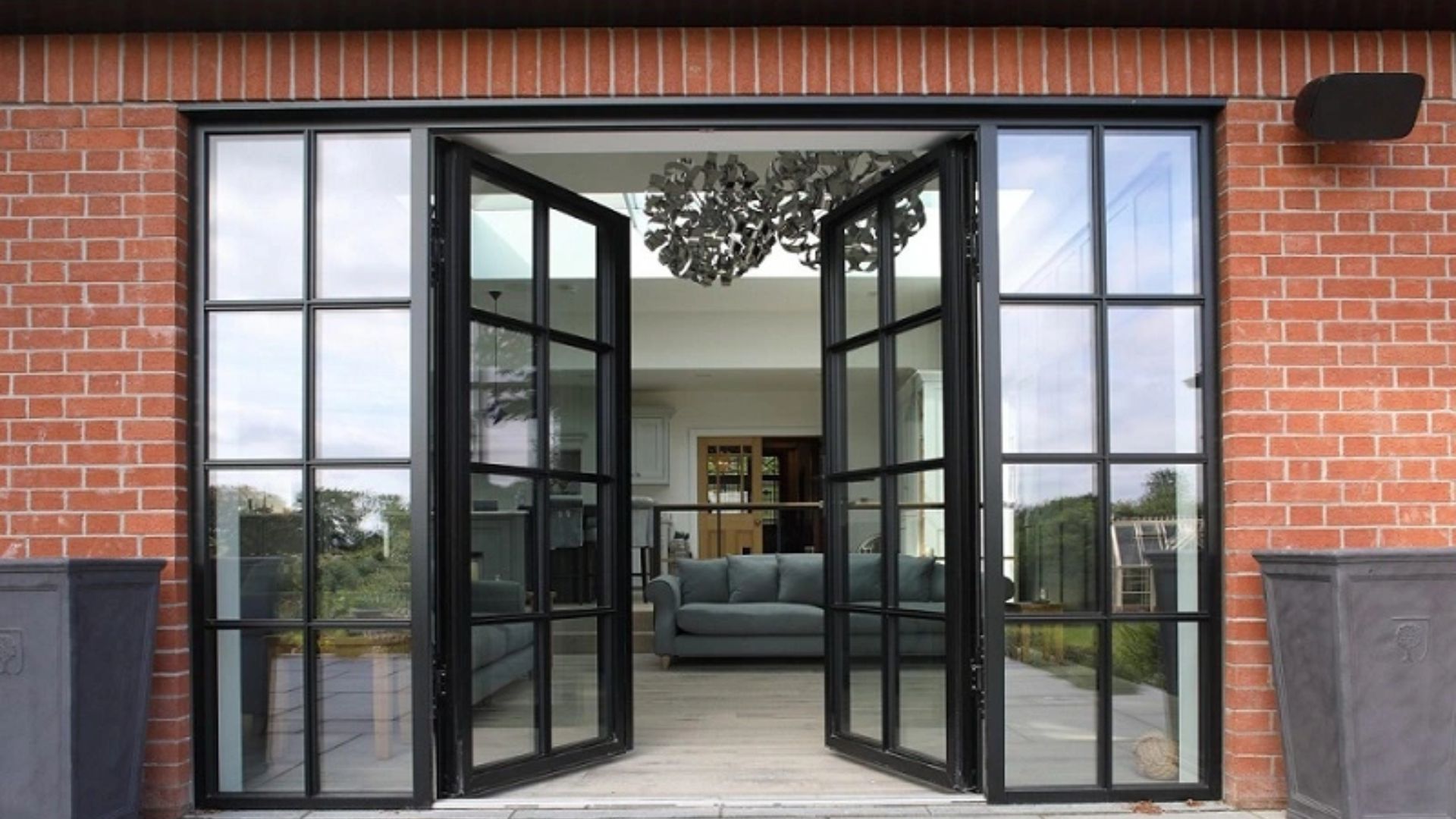 How to Create Panoramic Views in Your Home with Cor Vision Plus Sliding ...